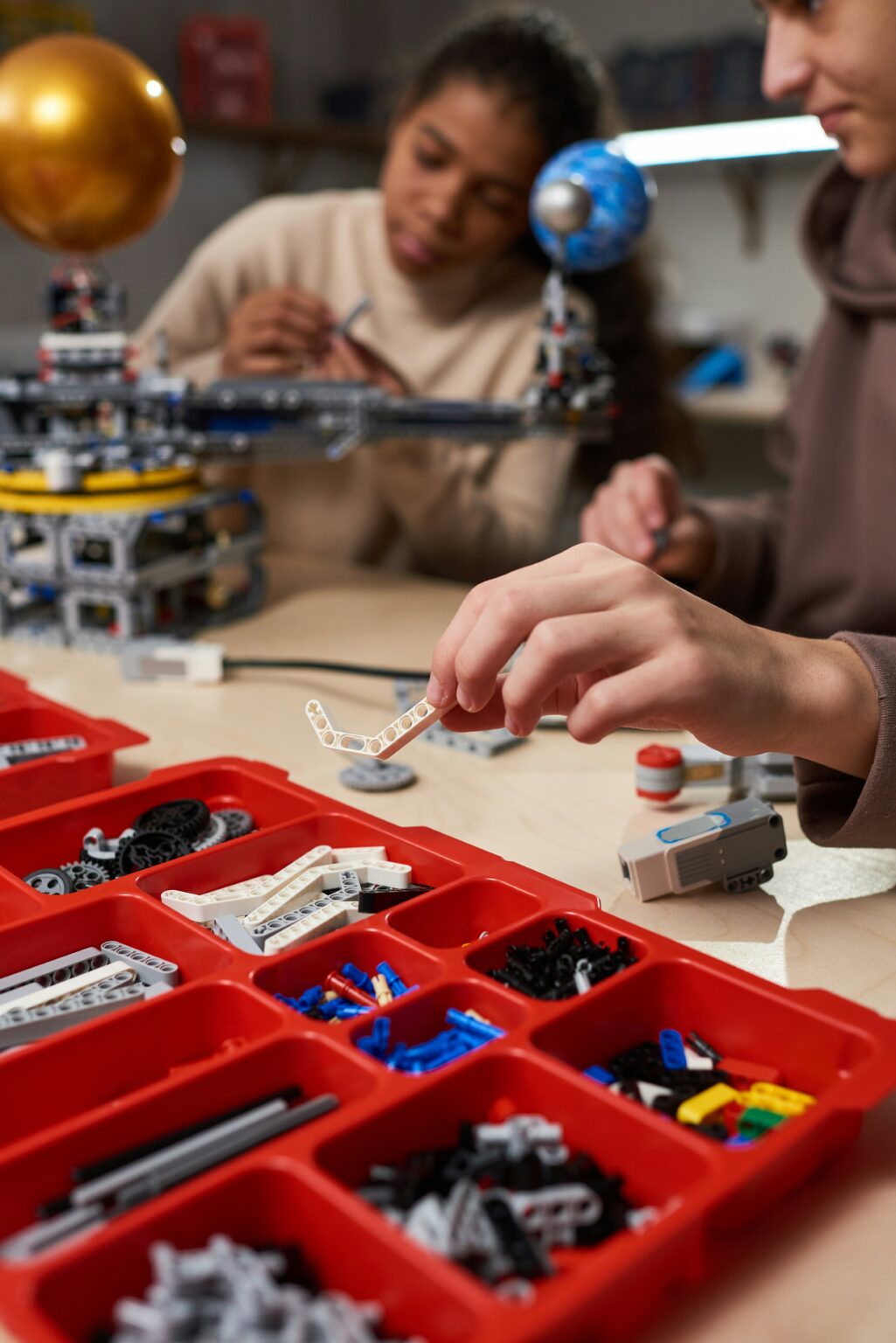 Surviving and Thriving in STEM: Key Strategies for Success